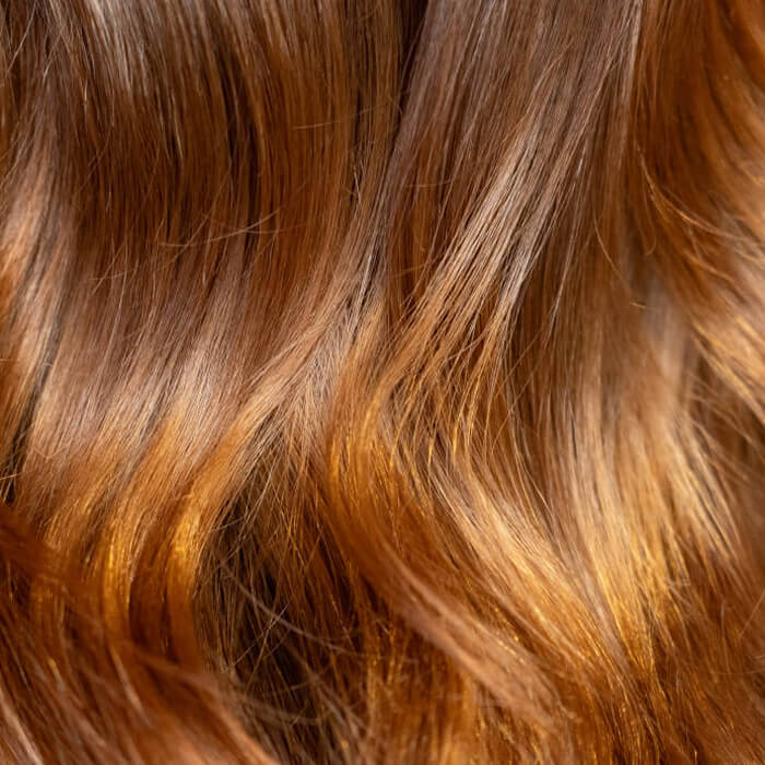 Hair in Balance by ONLYBIO Toner Karmelowy 100 ml